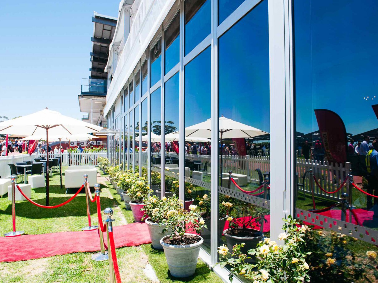 Projects - HLine Structures