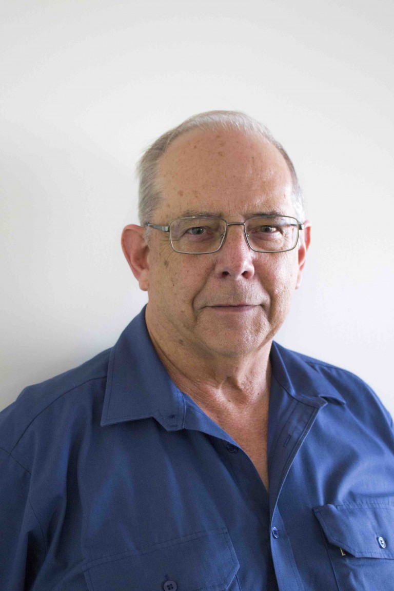 Our Warehouse - HLine Structures