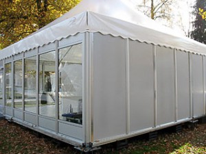 Röder AG Continue To Innovate - HLine Structures