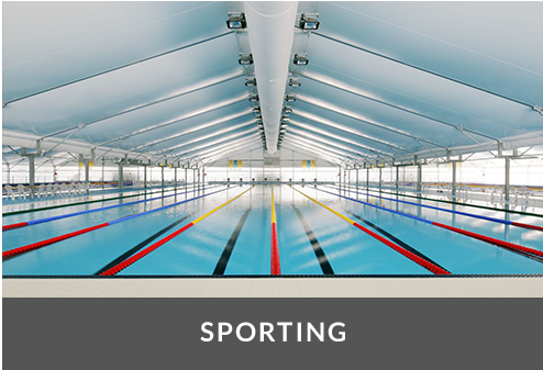 sporting - HLine Structures